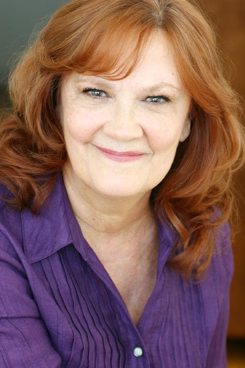 Tina Johnson | Wolf Talent Group